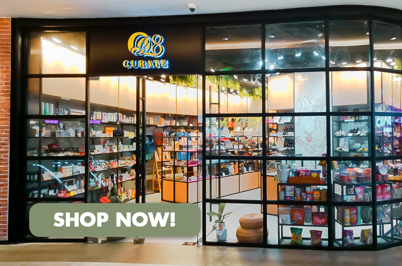 CURATE | Welcome to Curate Distinctive brands. Diverse stories