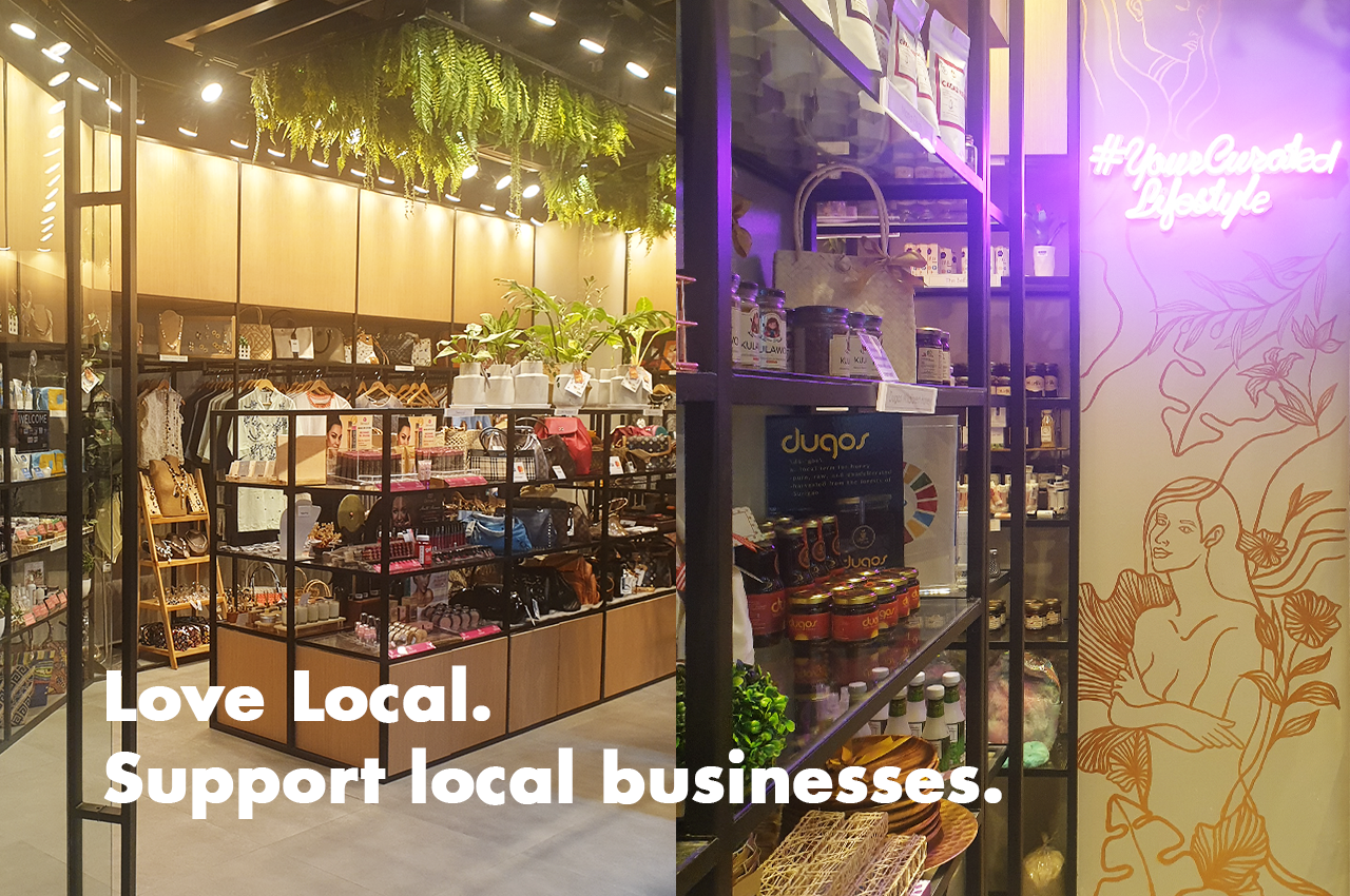 CURATE | Welcome to Curate Distinctive brands. Diverse stories