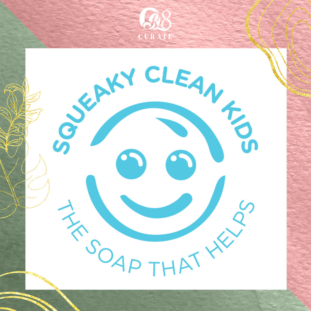 Squeaky Clean Kids Archives - Curate