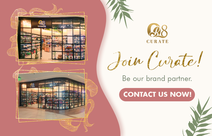 CURATE | Welcome to Curate Distinctive brands. Diverse stories