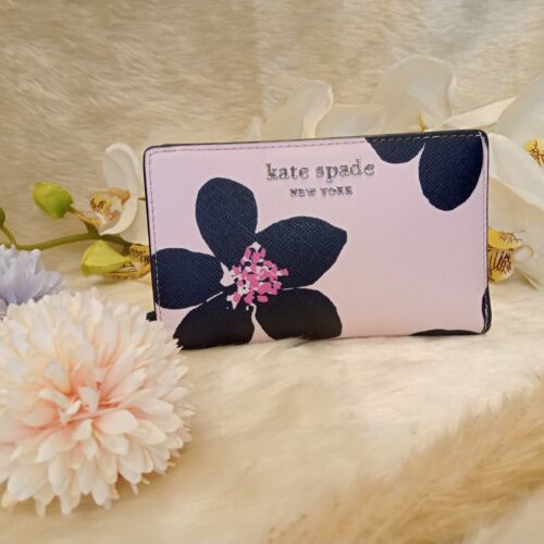KATE SPADE MEDIUM WALLET - Curate